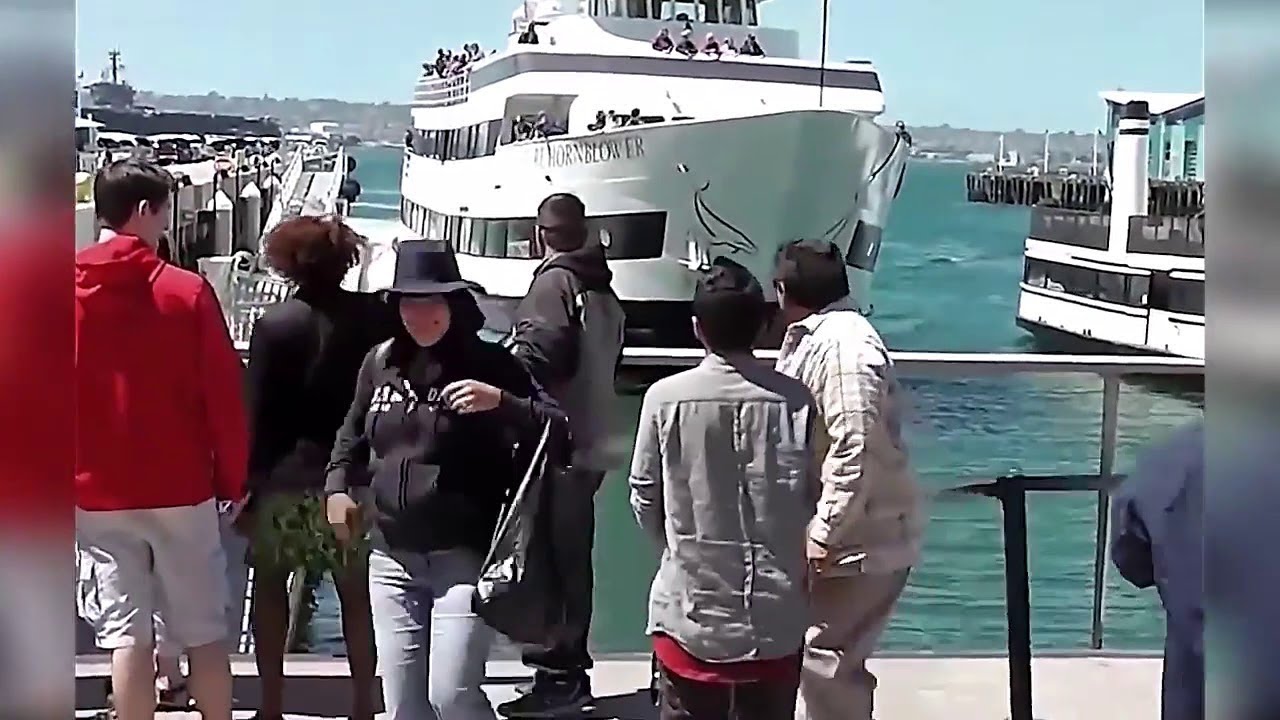 EXPENSIVE Yachts Fail Compilation - Insane Videos - YouTube