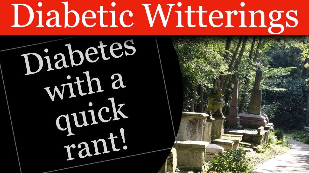 A quick rant plus answers - YouTube