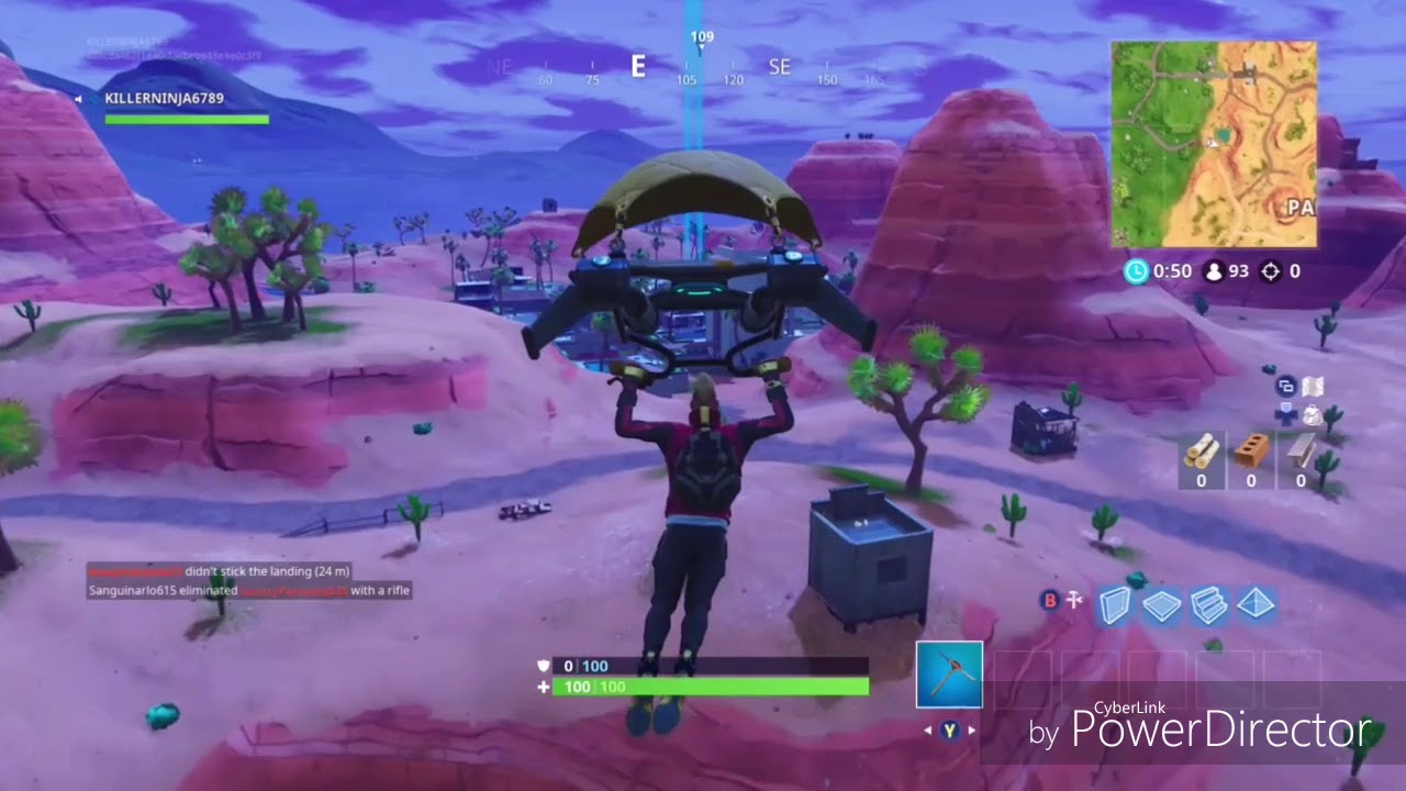 Xbox Ninja new: First video - YouTube