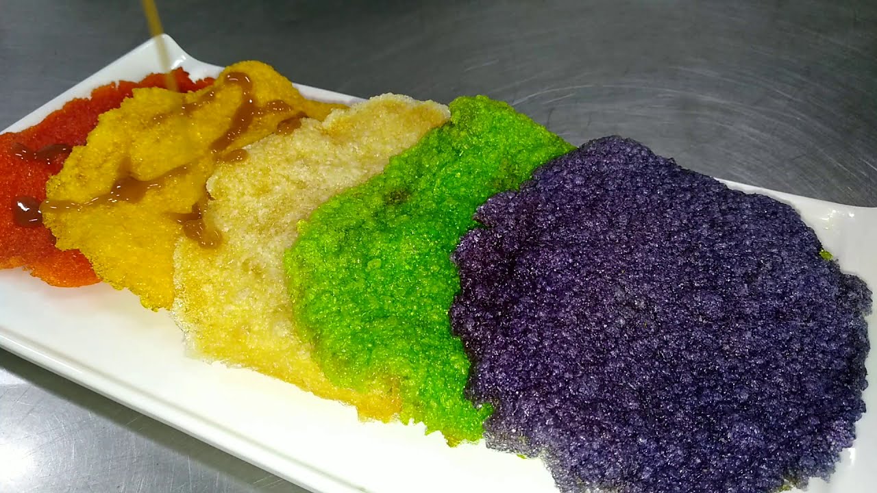 KIPING SLVARO Flavored Cassava Crisps YouTube kiping-slvaro-flavored-cassava-crisps-youtube