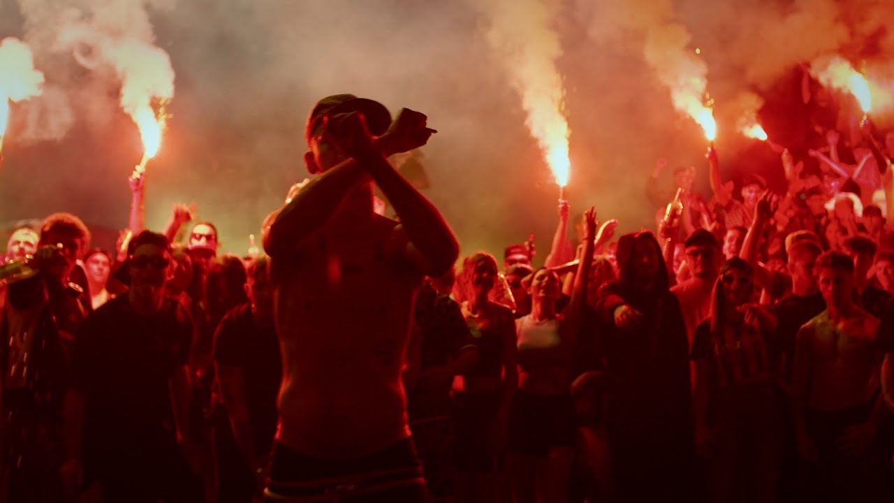 Pogány Induló - Lelkem, Nyugodj! (Official Music Video) - YouTube Music