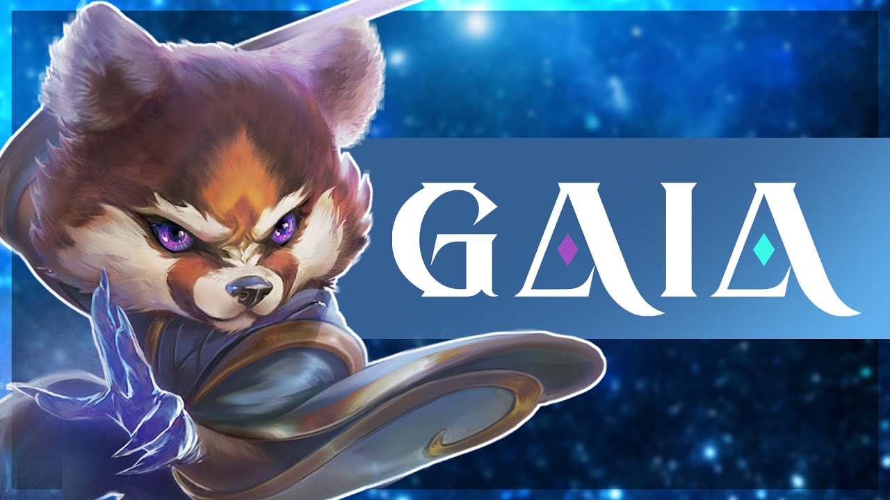 O RPG DE ALTA FANTASIA BR QUE VOCÊ PRECISA CONHECER!! Gaia: O Prelúdio ...