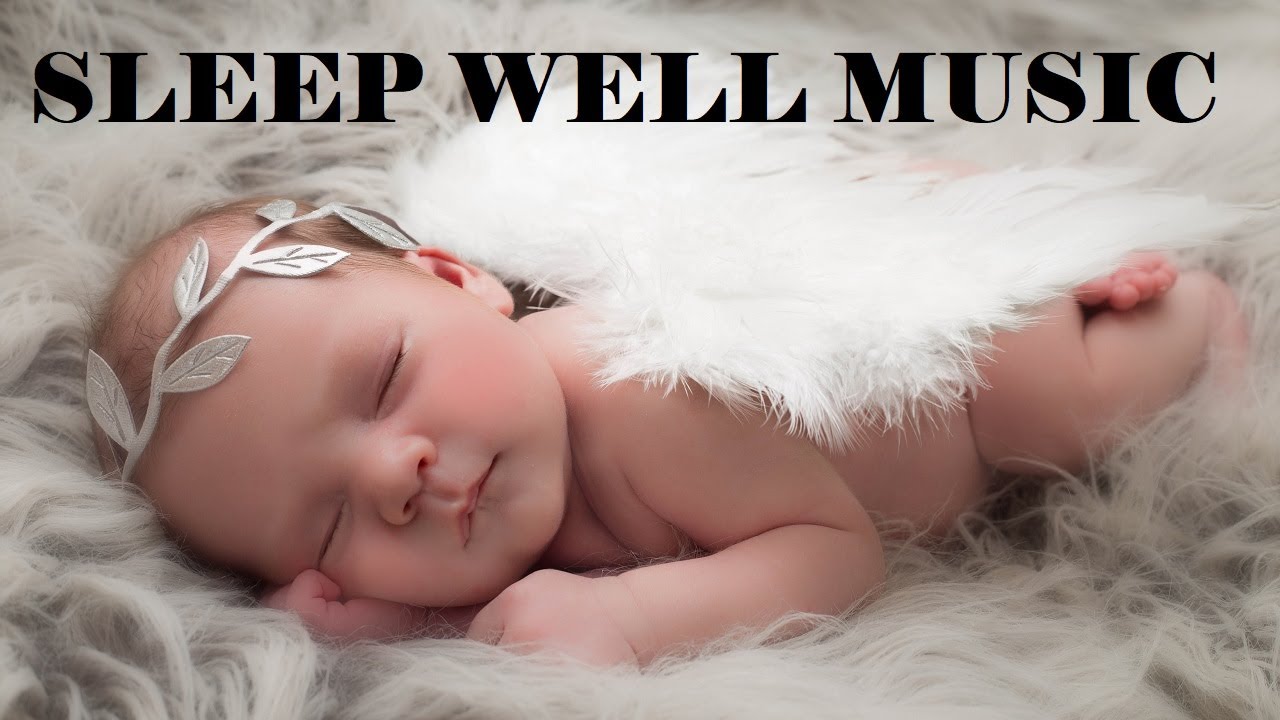FALL ASLEEP FAST 2 | Relaxing Sleep Music: Deep Sleeping, Relaxing ...
