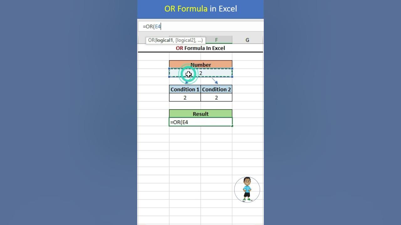 Excel Job Interview Questions Or Formula In Excel Excel Microsoftexcel Excel Exceltutorial