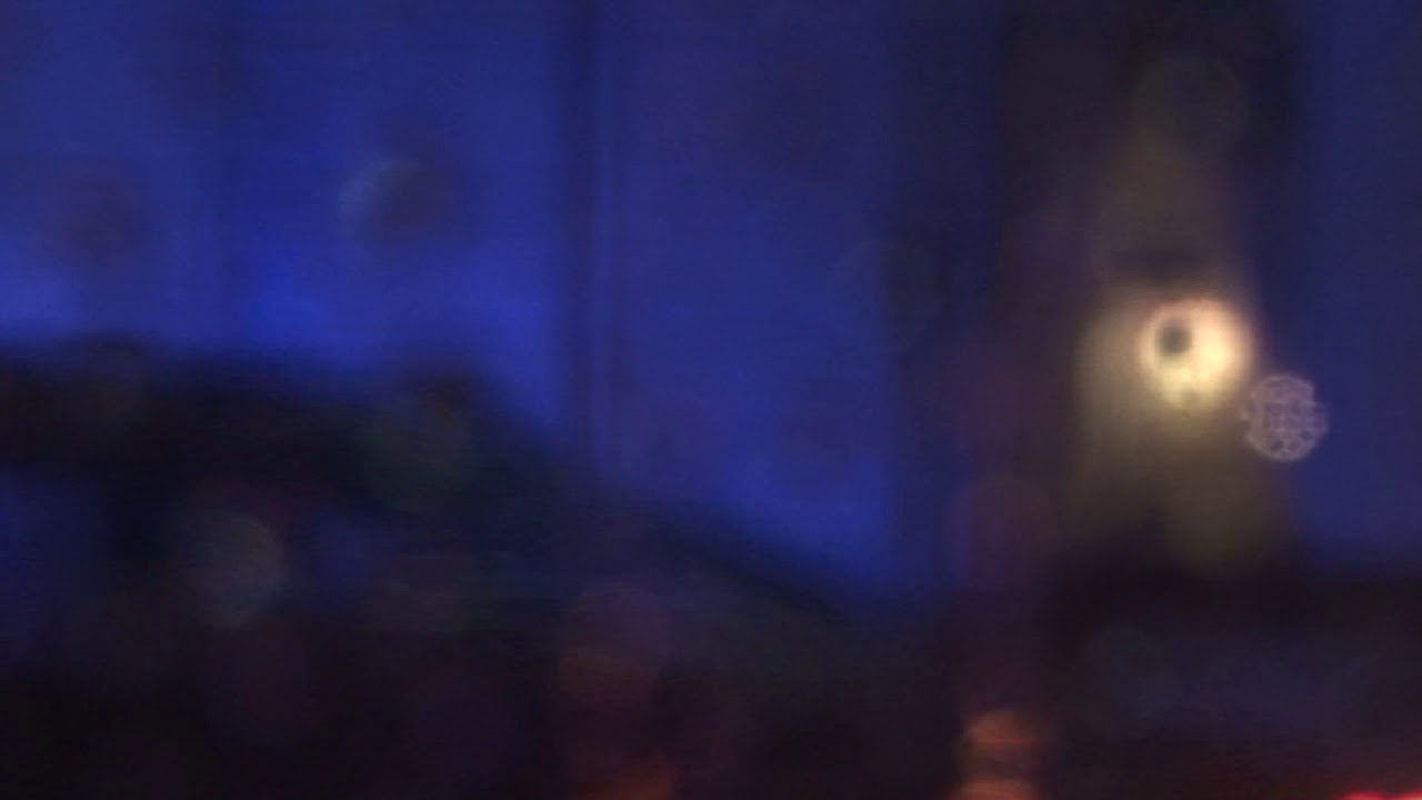 Zelica Films - Claremont East Wall - A Video art film - YouTube