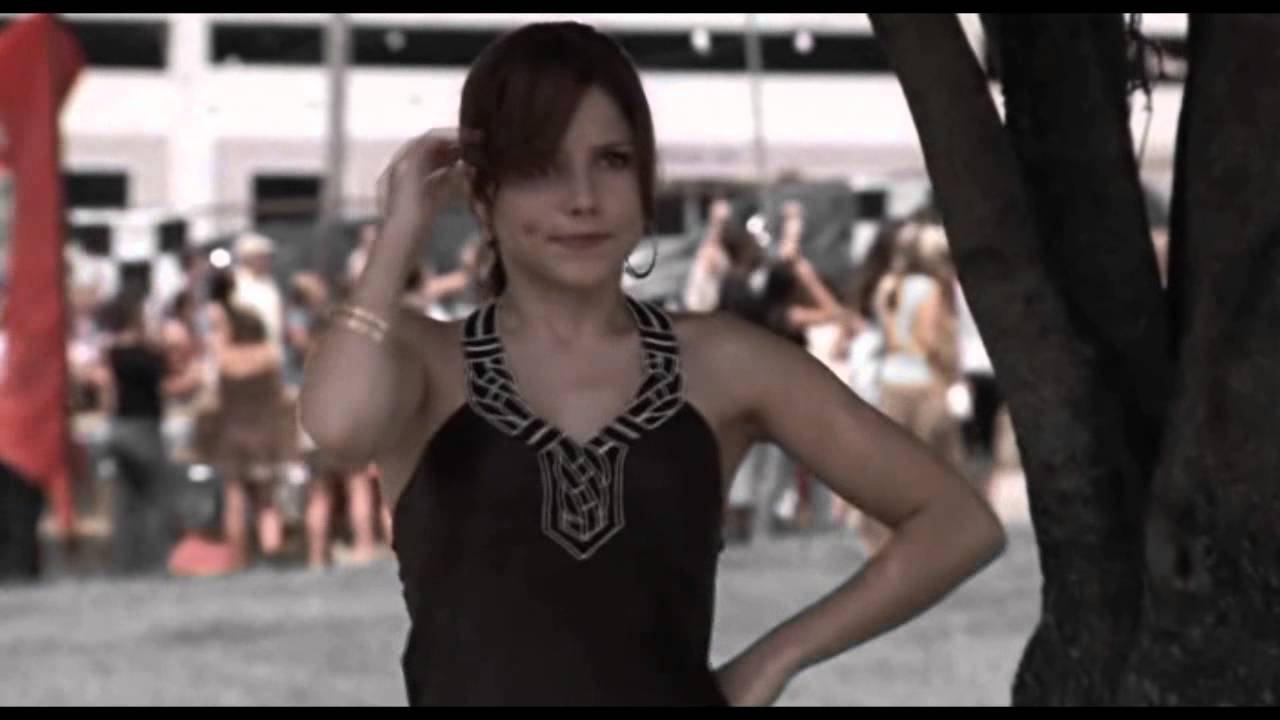 Brooke Davis ll I was here - YouTube