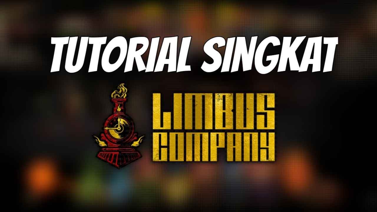 Tutorial Singkat Limbus Company by Nuthfih - YouTube
