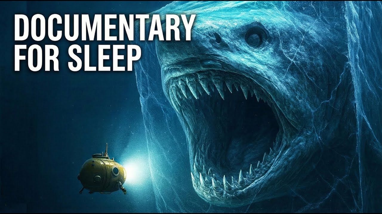 Why the Bottom of the Black Sea Still Terrifies Scientists ...