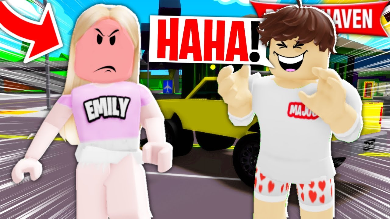 DESHALB wird EMILY AUSRASTEN in ROBLOX! (mit @SussyEmily) 😂 - YouTube