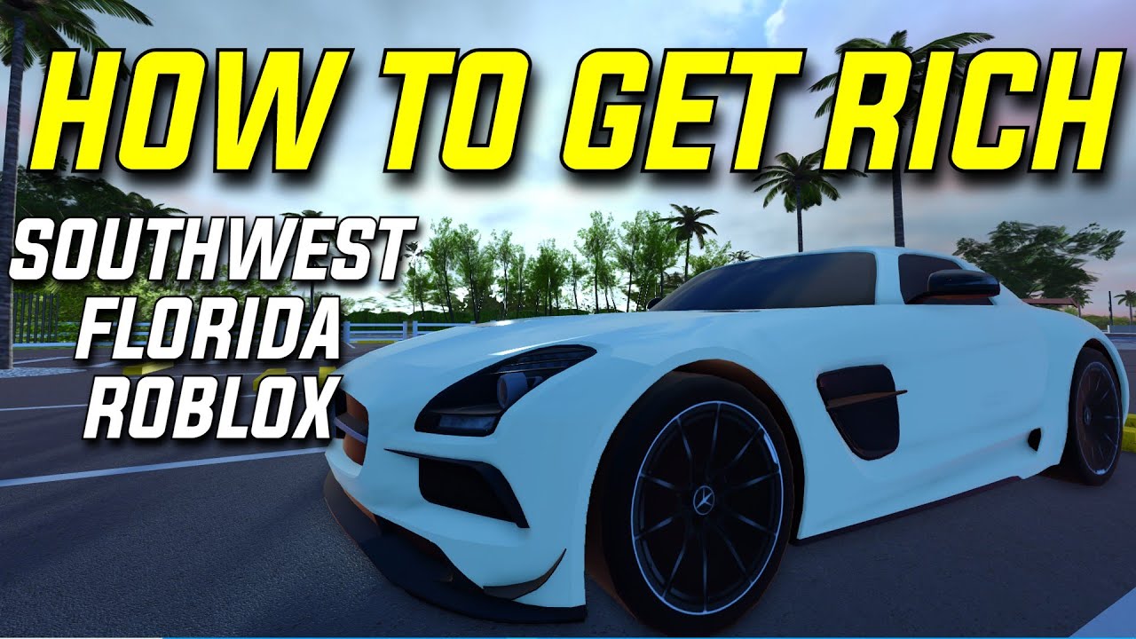 *FASTEST* WAY TO GET MONEY in SOUTHWEST FLORIDA - YouTube