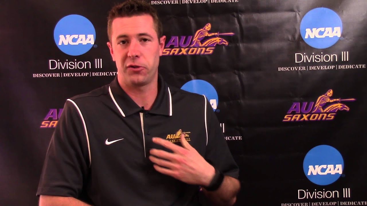 Alfred University Thank You Video To The Galanis Family - YouTube