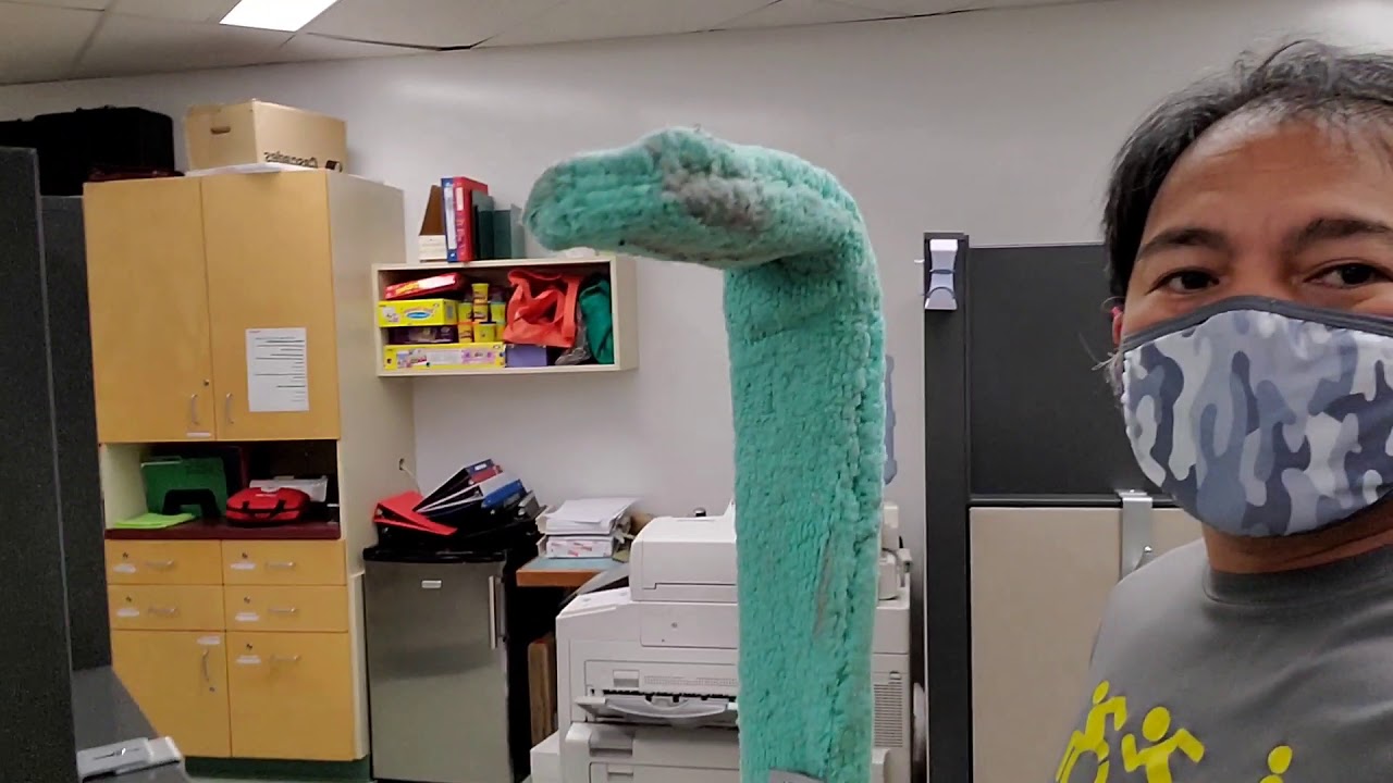 Buhay Janitor sa Canada(Life as a Janitor in Canada 🇨🇦) - YouTube