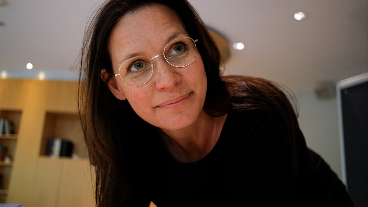 Barbara Fernandez " Auftritt" - YouTube