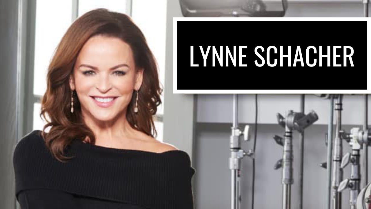 Lynne Schacher | Television Personality - YouTube