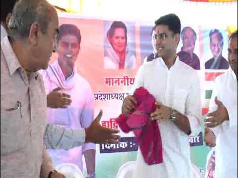 sukhram Bishnoi MLA sanchore DIST JALORE - YouTube