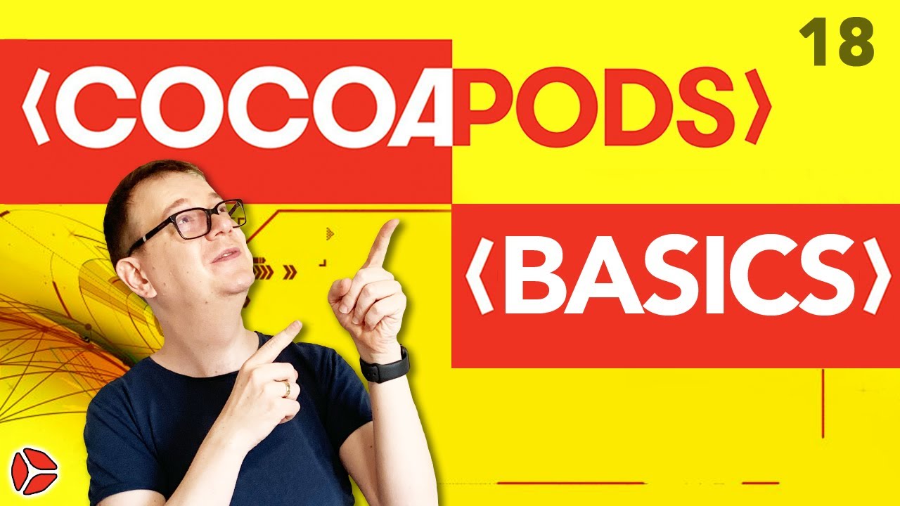 What Is Cocoapods In Xcode Youtube