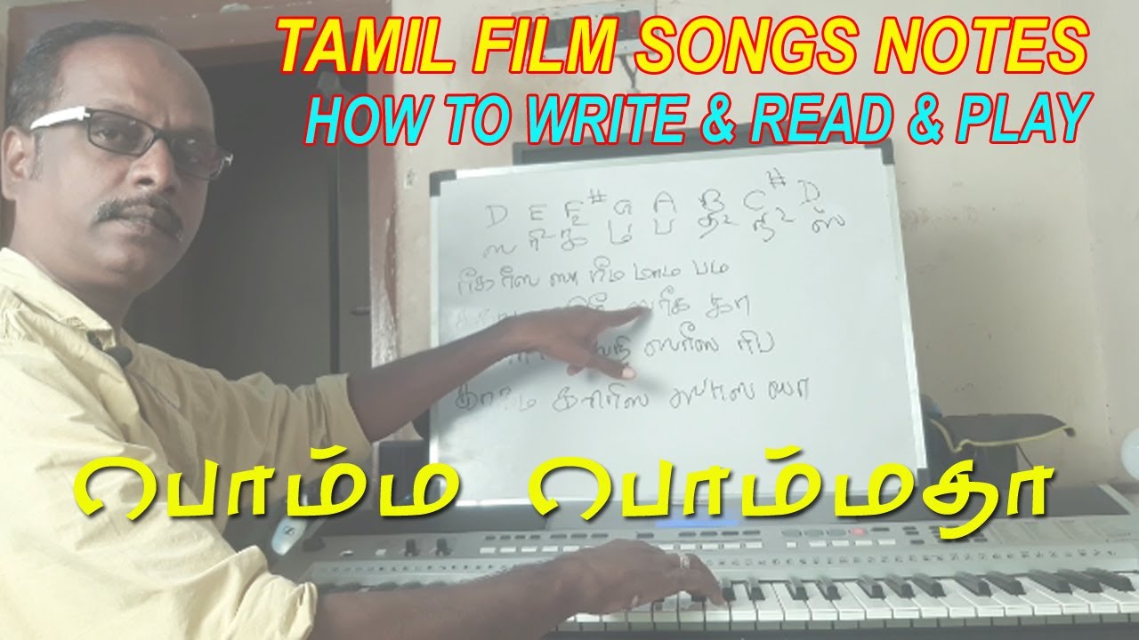 HOW TO WRITE PLAY NOTES YouTube HOW TO WRITE PLAY NOTES YouTube