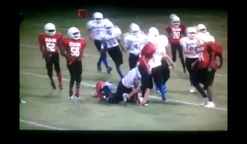 joseph weathersby #12 - YouTube