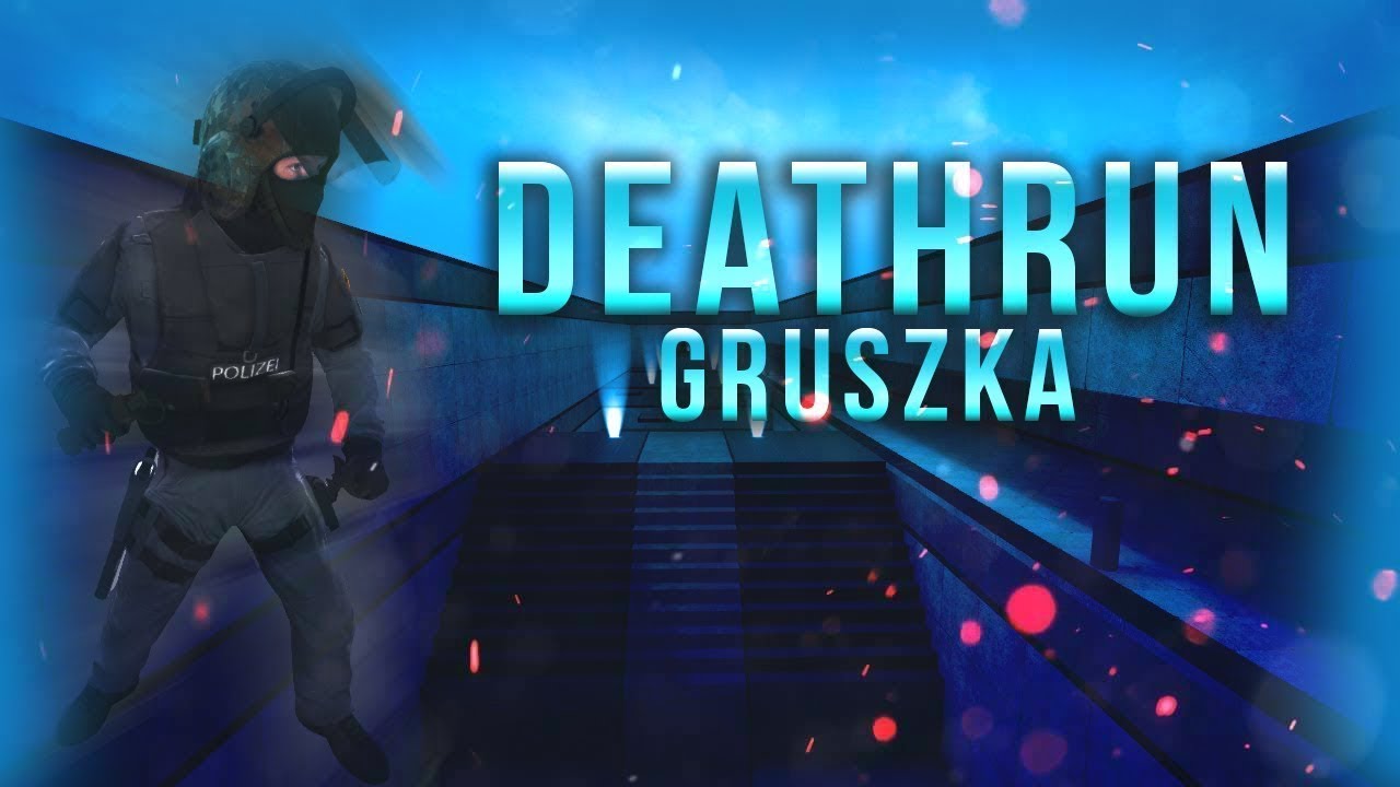 CS:GO [DEATHRUN] #8 - Deathrun_aztecan_v6 - YouTube