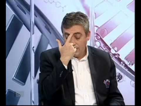 POLIKLINIK- Doç.Dr.Ali Çay-Çocuk Cerrahisi Uzmanı-Çocuklarda kasık fıtığı -13062013