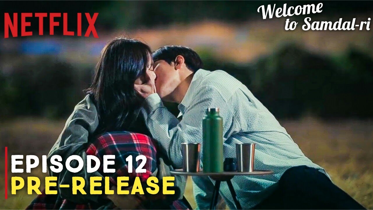 Welcome to Samdalri | Episode 12 Preview Revealed | Ji Chang Wook ...