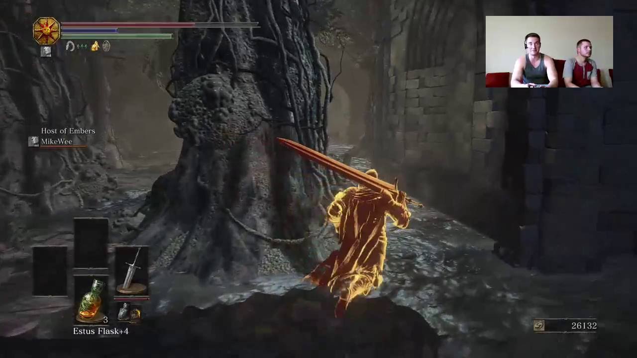 MikeWee Part 22: Wolf Covenant - YouTube