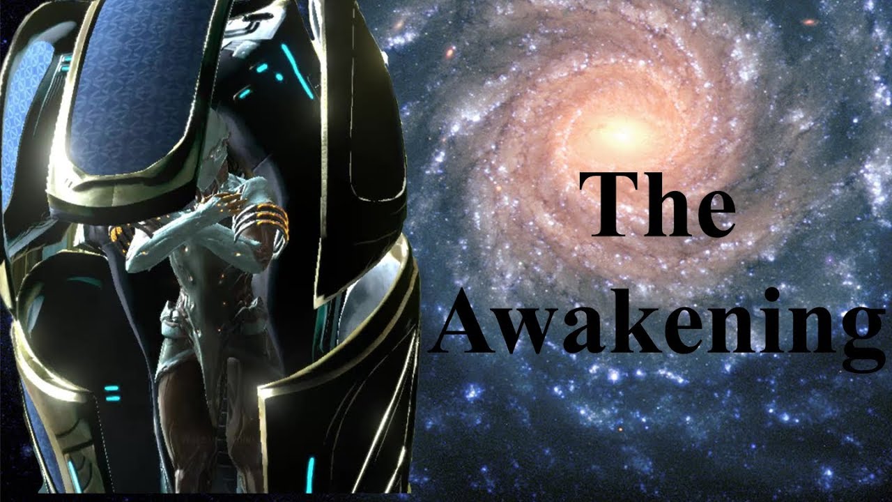 Warframe: The Awakening! How To Get Started On Warframe - YouTube