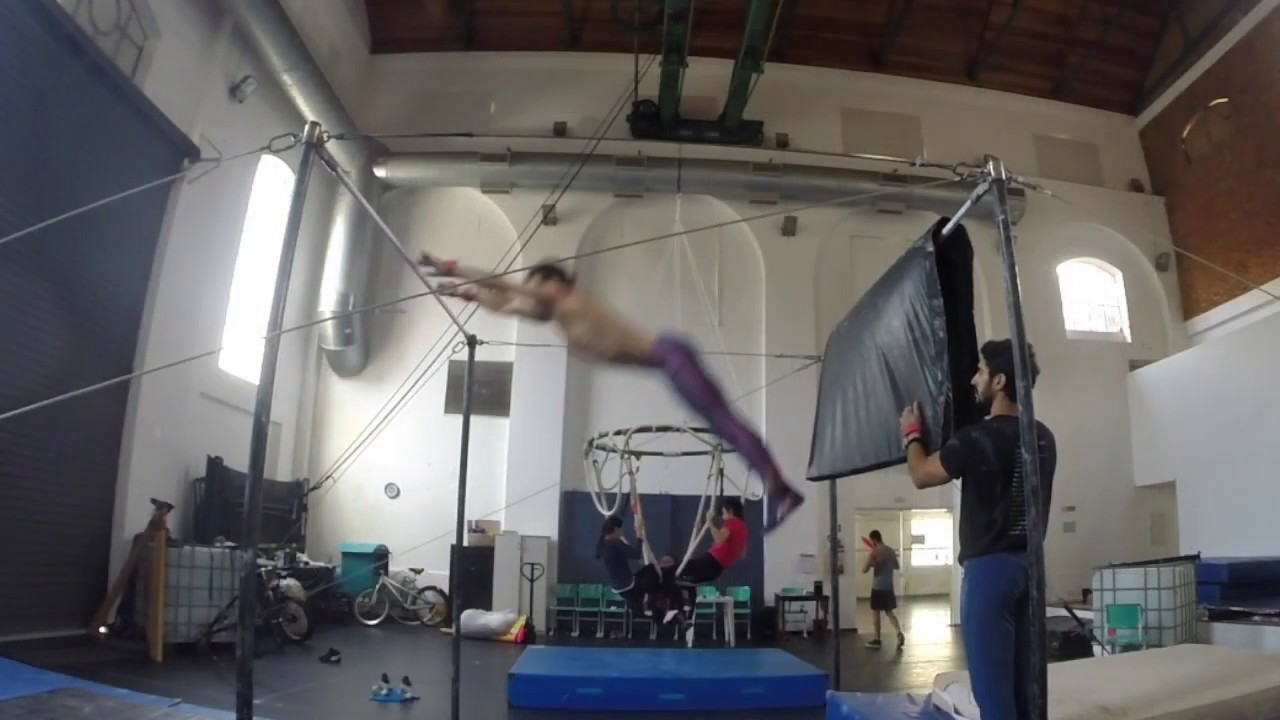 Turnick André Sabatino @Sabatino Brothers - YouTube