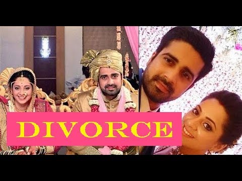 Avinash Sachdev to get Divorce