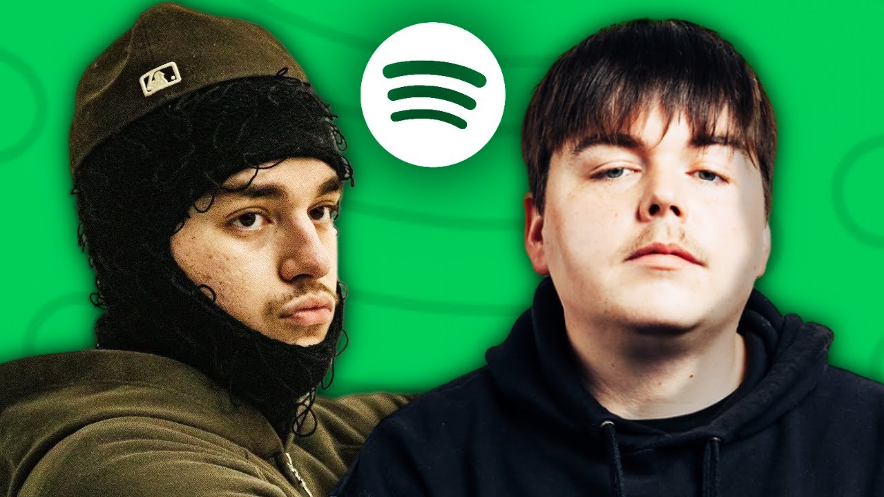 Do Spotify Monthly Listeners Matter? ft. @DotComNirvan - YouTube
