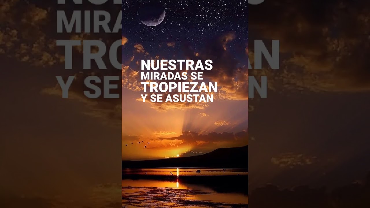 deseandote frankie ruiz [ Letra ] - YouTube