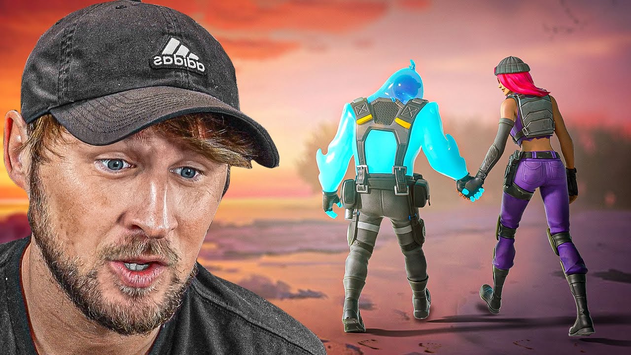 Are We Finally Getting Back Together... - YouTube