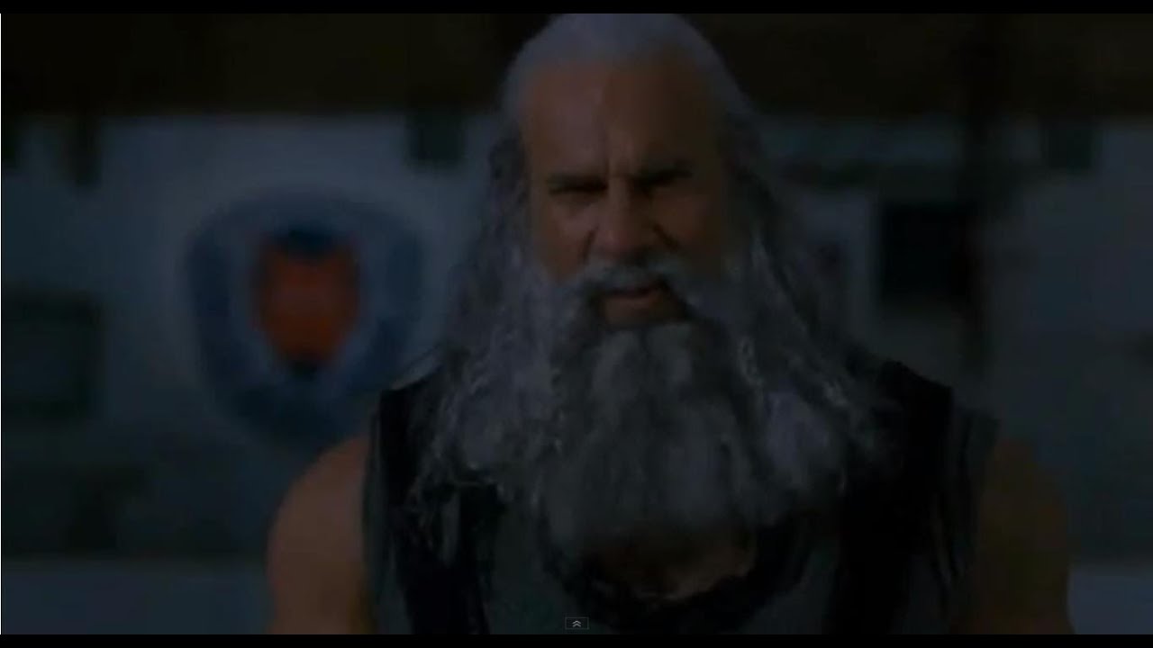 Santa's Slay (2005) Review - When Bad CHRISTMAS Movies Attack! - YouTube