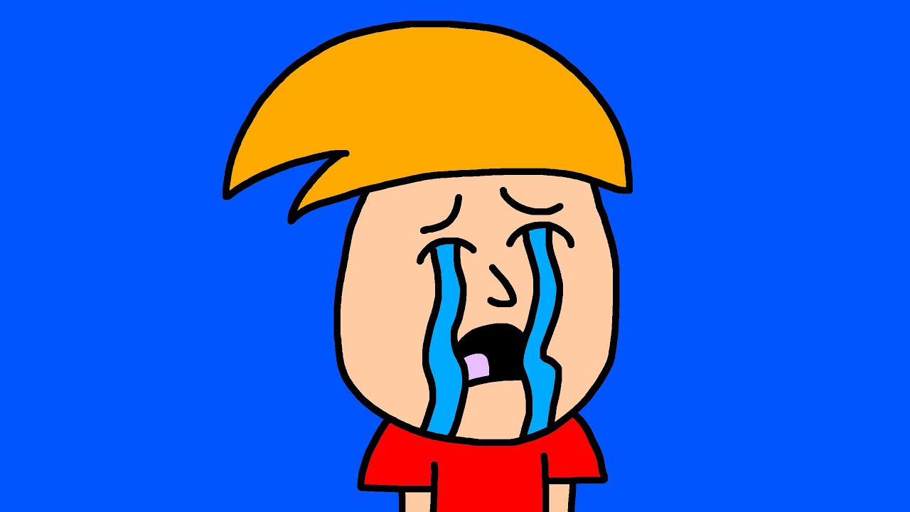 Crying Compilation 😭 - YouTube