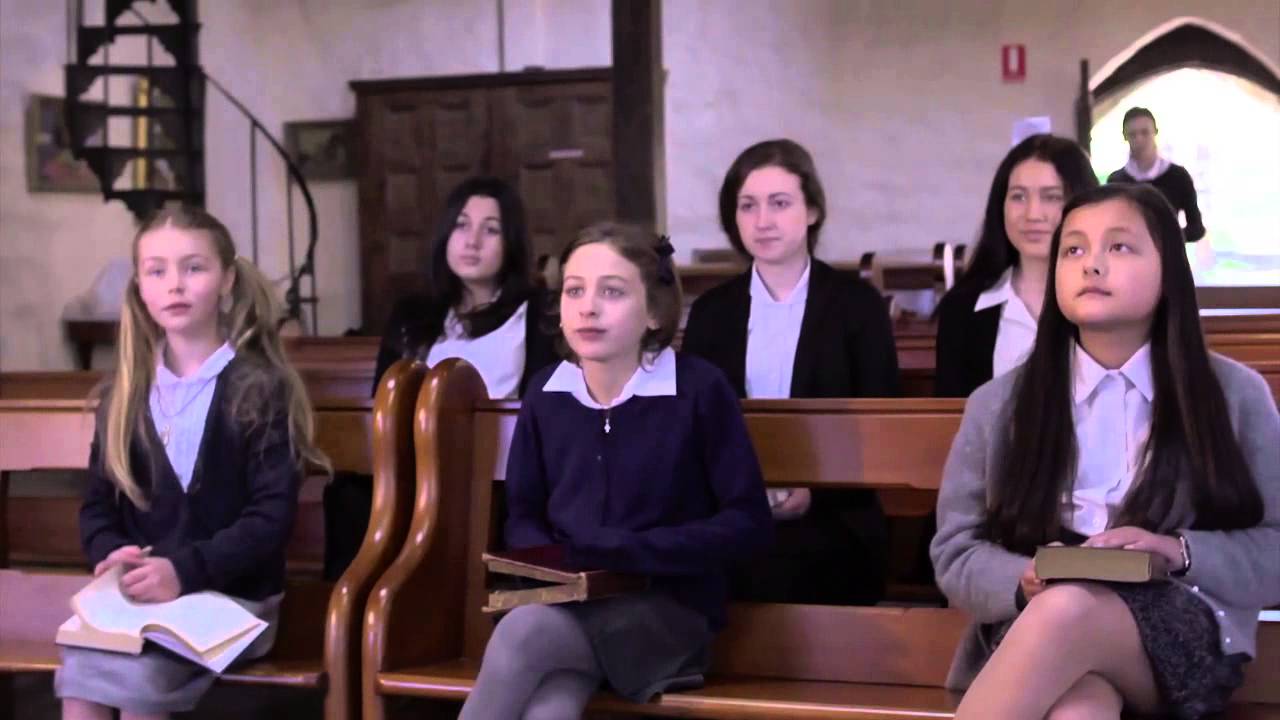 Bad Habits Film HD - YouTube