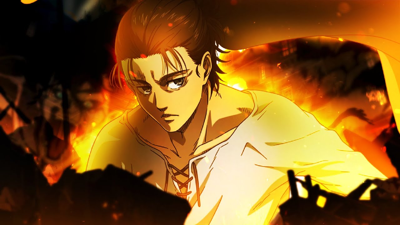 Playing The NEW AOT GAME And It's... - YouTube