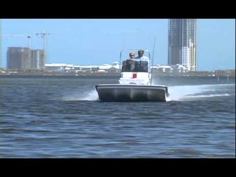 Shallow Stalker 17 NEW - YouTube