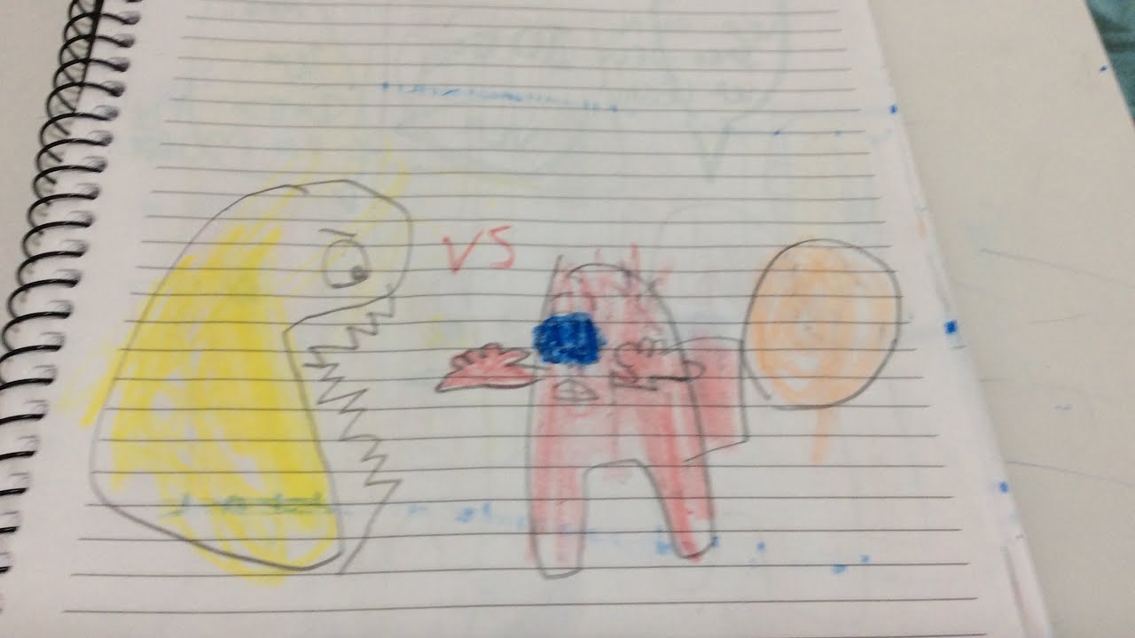 AMONG US VS PAC-MAN - YouTube