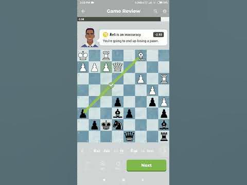 How to beat Logic Bot in chess.com - YouTube