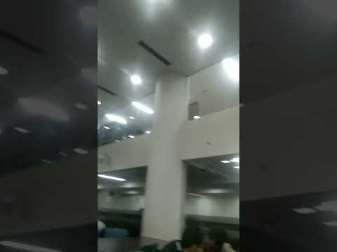 @Nsu study hall - YouTube