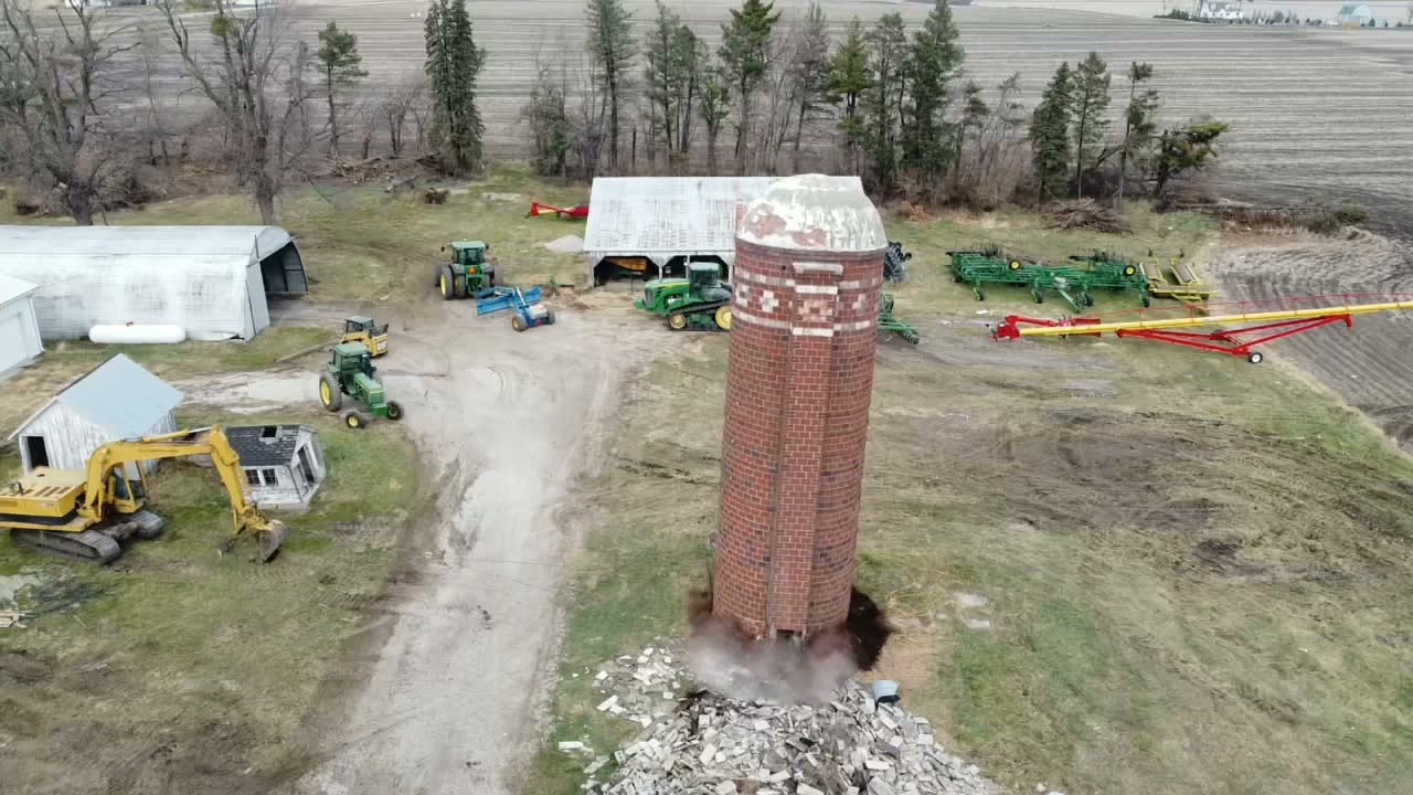 Silo Demo Spring 2021 - YouTube