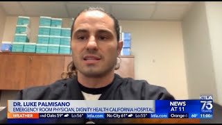 Luke Palmisano's Instagram, Twitter & Facebook on IDCrawl
