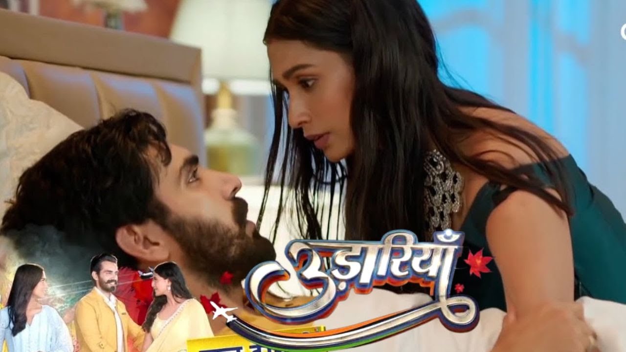 Udaariyaan Update | Armaan Ne Kaha Aaliya Ke Samne Aasma Ko Apni Biwi ...