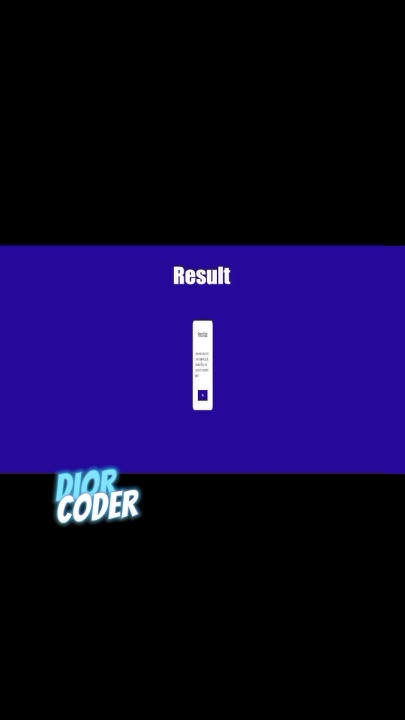 Card Html Css Diorcoder Code Javascriptdev Frontendwebdeveloper Frontenddev Webdevelopers