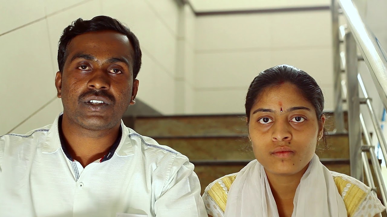 Fertility Treatment at Southern Gem Hospitals, Basheerbagh & Banjara ...