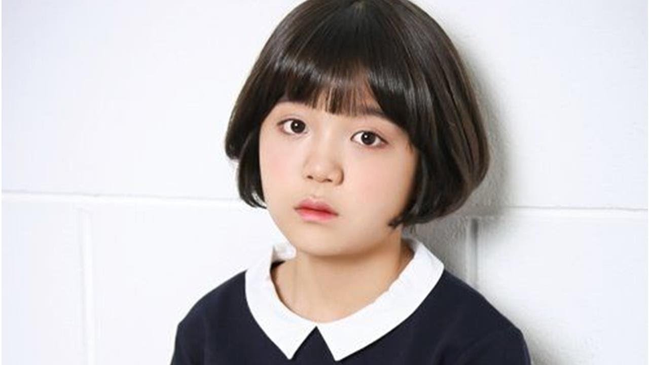 Meet Korean Child Actress Yoo Eun-mi: From ‘Jang Bo-ri is Here’ to ‘A ...