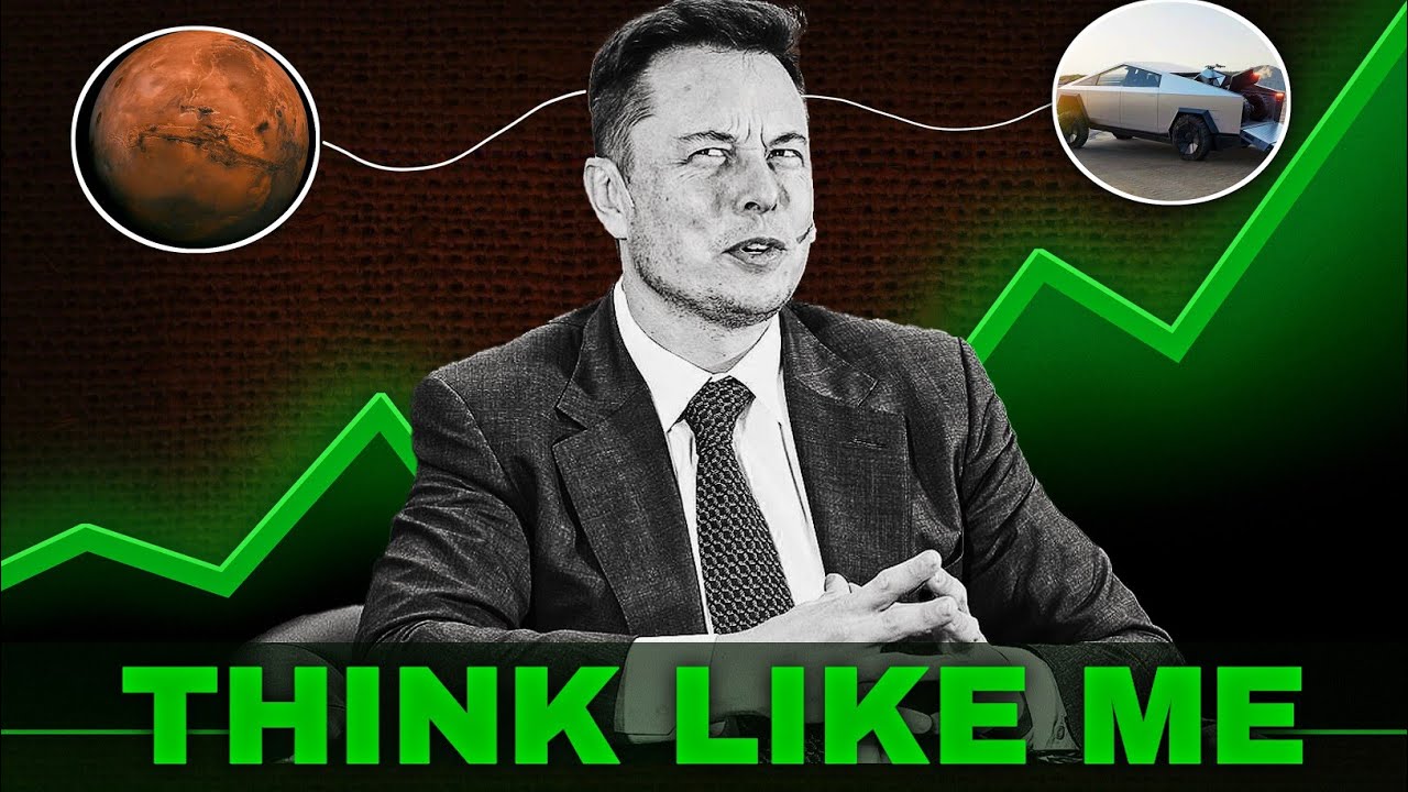 "Think Like a Genius | Habits of Highly Intelligent Minds" - YouTube