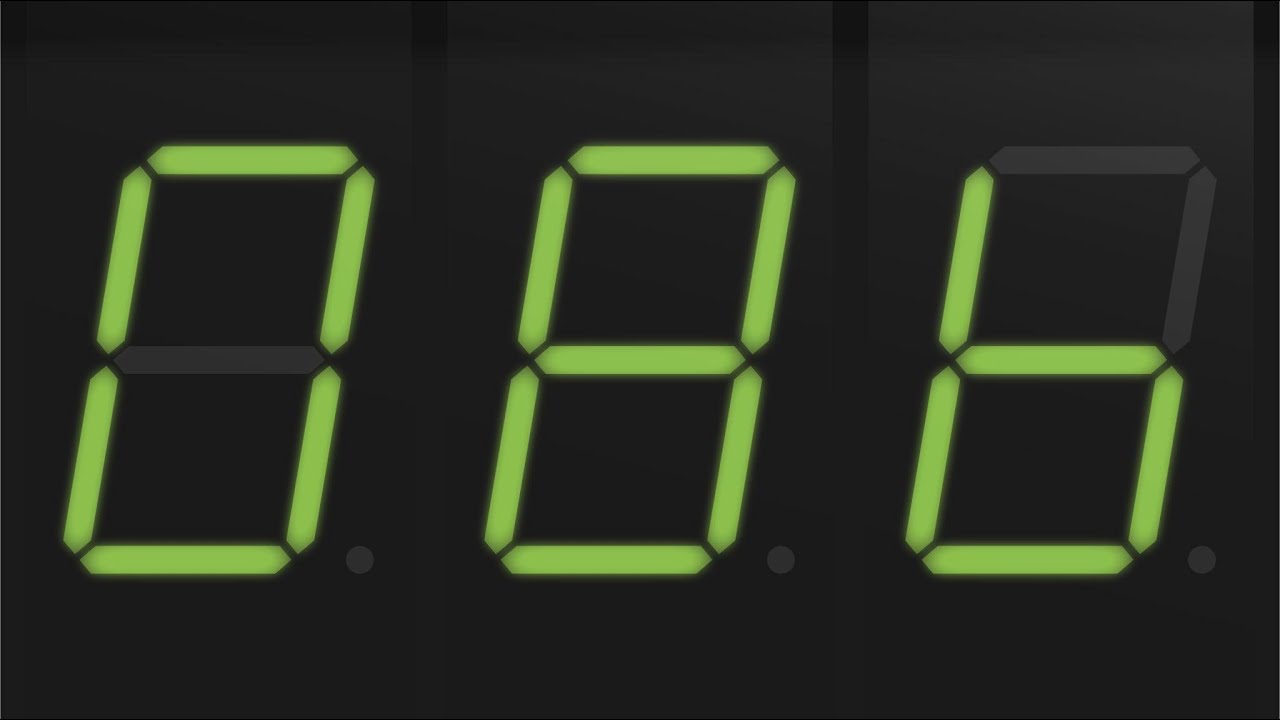 The Countdown Podcast: Class of 86 - YouTube