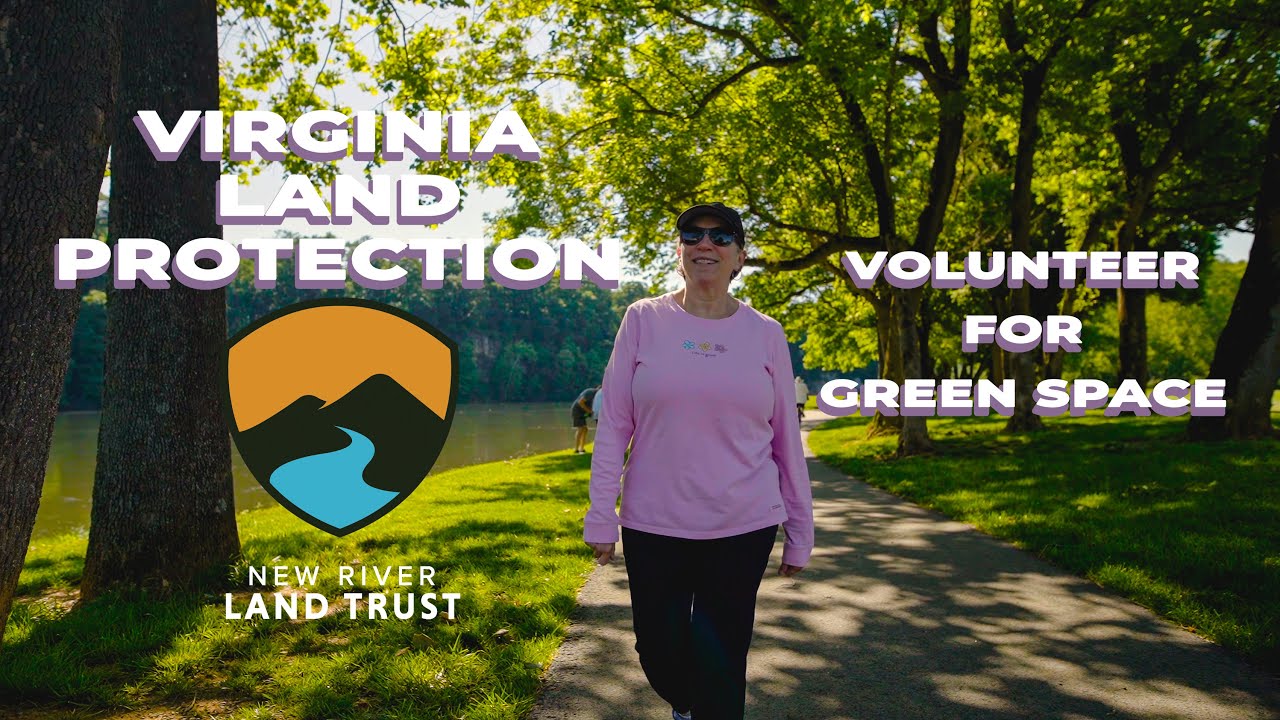 Virginia Land Protection - New River Community Service and Support ...