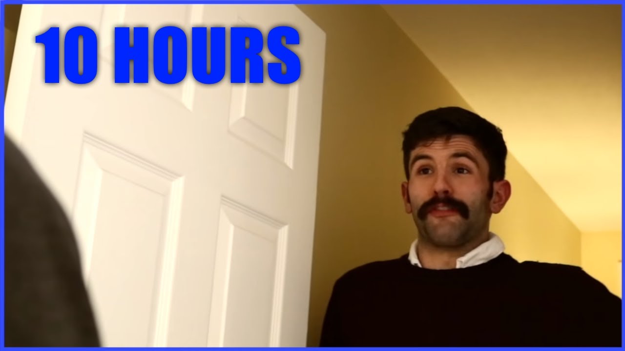 10 HOURS of Jerry Attricks cursing - Scott The Woz - YouTube